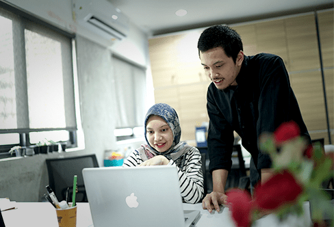 Learning Acceleration Program Ruangguru